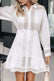 Arie Embellished Mini Dress - Sonja By Sonja Morgan